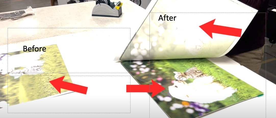 Guide to Metal Prints & Dye Sublimation – Vivid Metal Prints